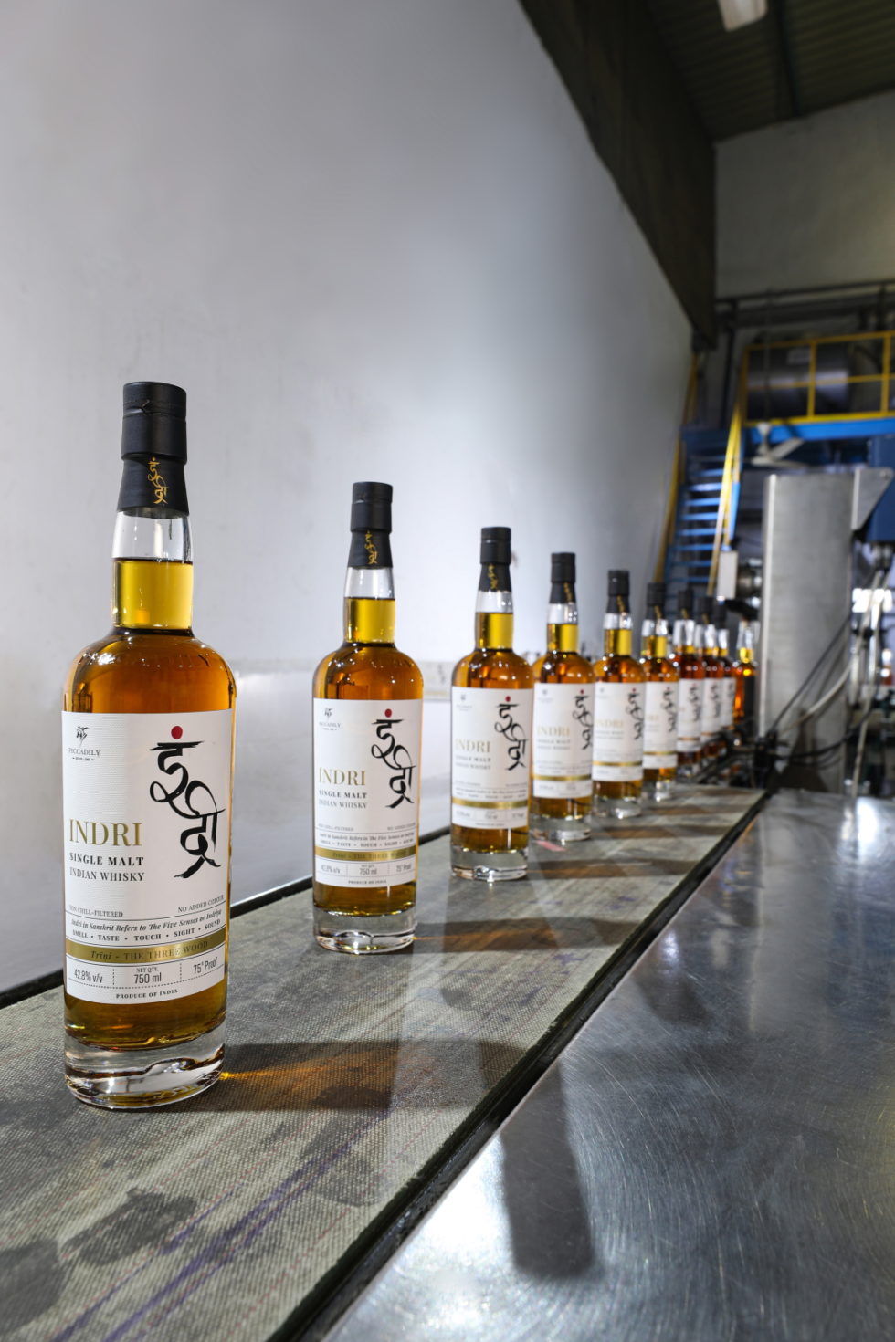 PICCADILY DISTILLERIES APPOINT IMPEX BEVERAGES AS THEIR EXCLUSIVE US ...